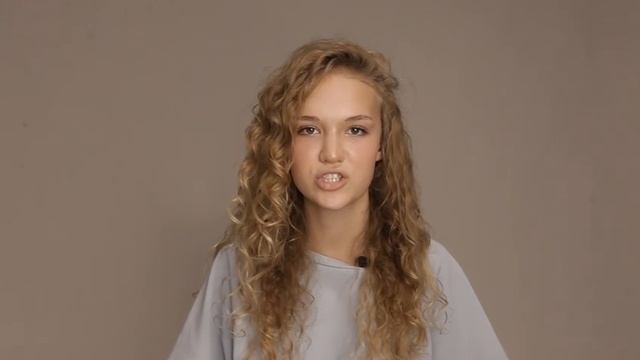 Елизавета Летик, 14 лет