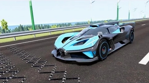 Гонки машинок | Мультфильмы для детей топ 2024 | 193