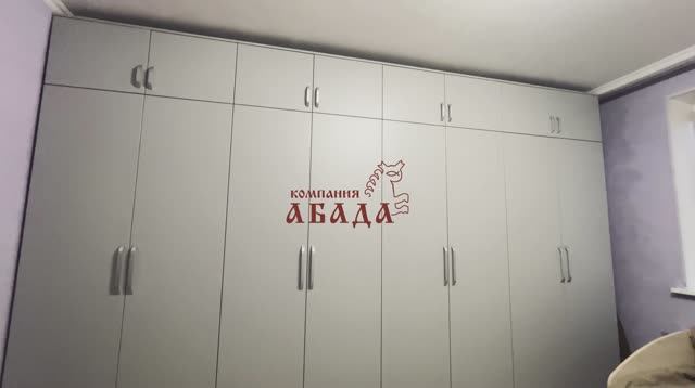 ИЗГОТОВЛЕНИЕ МЕБЕЛИ ПО ИНДИВИДУАЛЬНОМУ РАЗМЕРУ ОТ КОМПАНИИ АБАДА