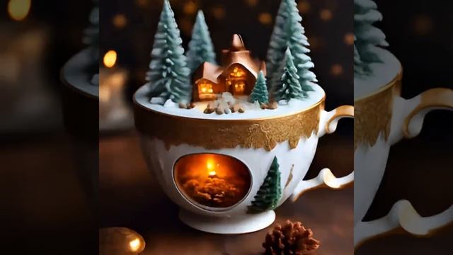 РОЖДЕСТВЕНСКАЯ МУЗЫКА