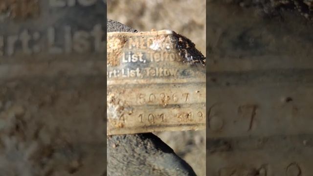 #великаяотечественная #вов #история #немецкийсамолет #поисковыйотряд