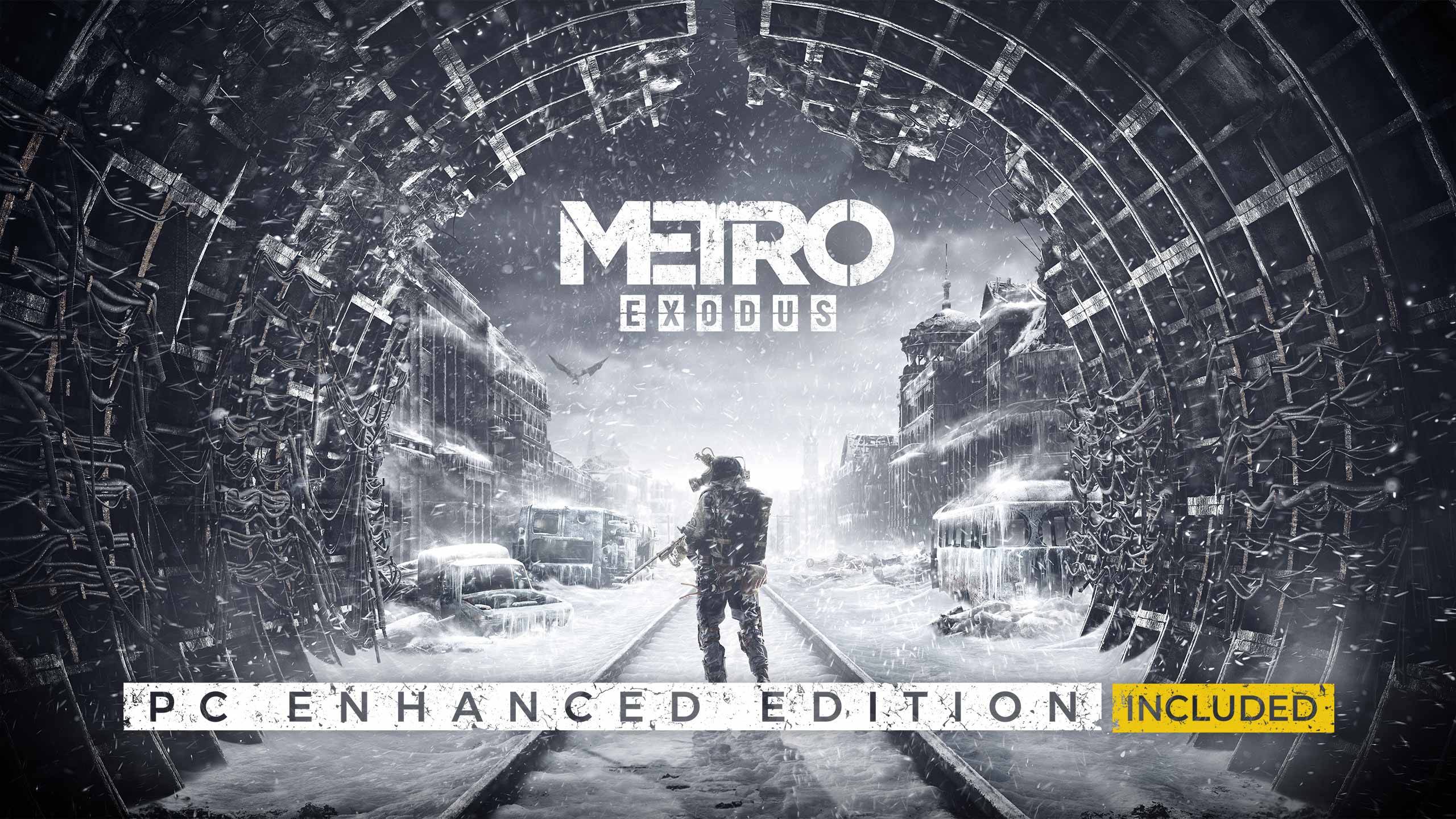 Metro Exodus прохождение - 11