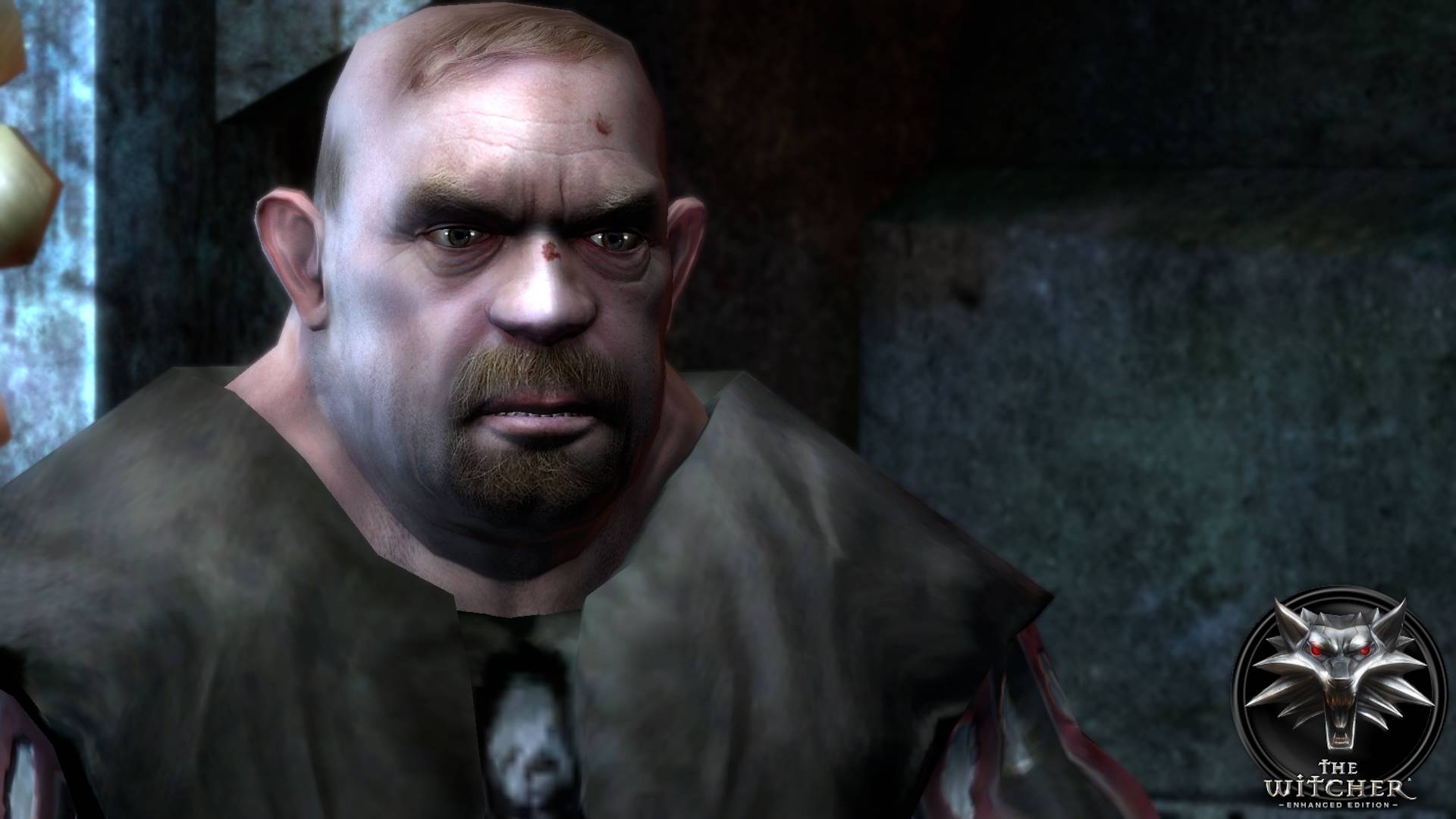 #8 Лаборатория Калькштейна (молчаливое прохождение) - The Witcher