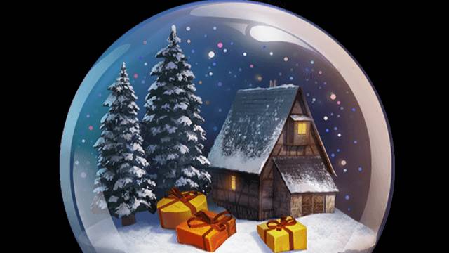 Thanks Blitz мини открытие нвогоднихз коробок это полный  скам