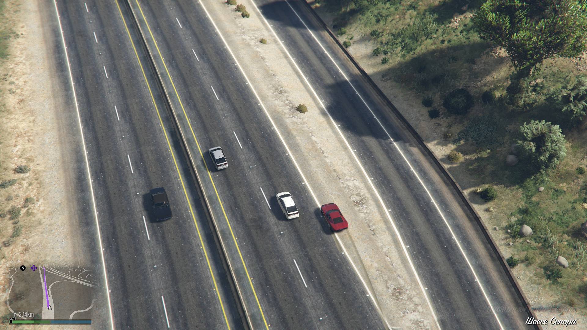 Grand Theft Auto V Шикарный стрим с Алёной - 11