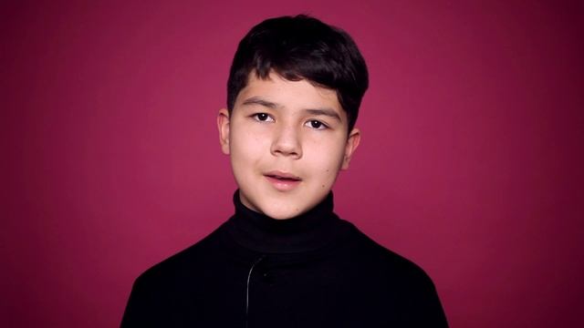 Марат Зайцев, 11 лет