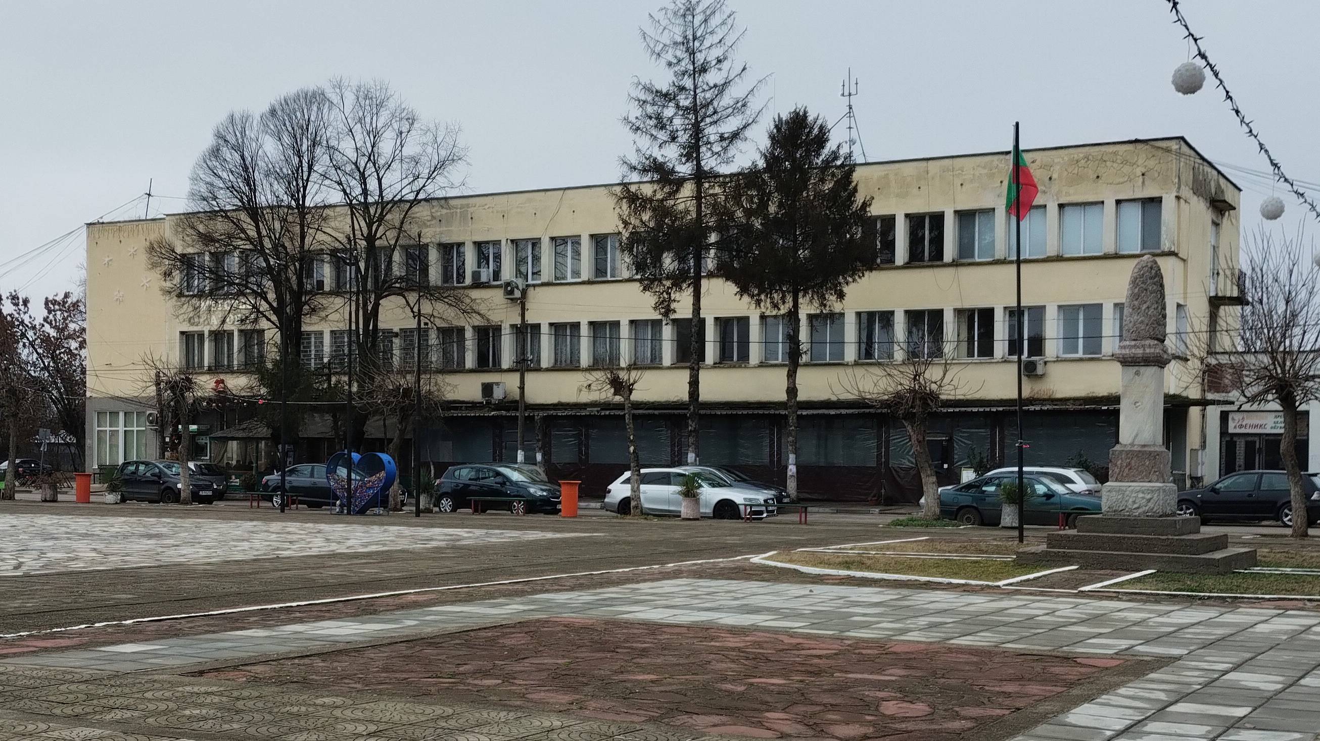 ПО СТЪПКИТЕ НА Г-Н ПСИХЯС /част 77/ .  СЕЛАНОВЦИ, община Оряхово