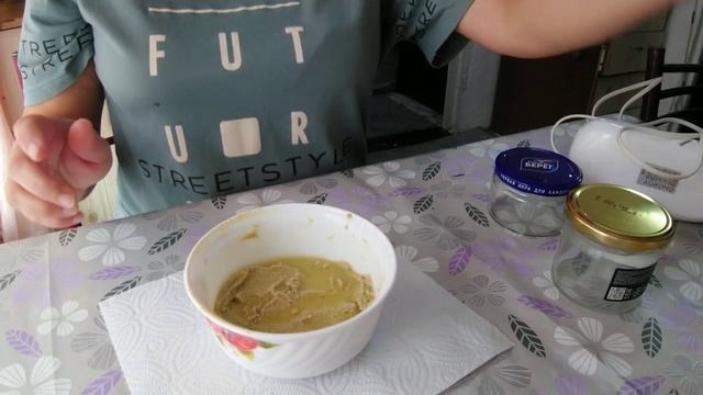 СУПЕР ГОРЧИЦА ДОМАШНЯЯ!!!