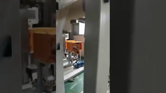 Лабораторный экструдер для производства пленки FYC-28 (видео с тестового запуска №1)