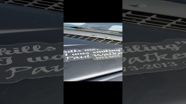 Заряженная Газель, Большие гонки