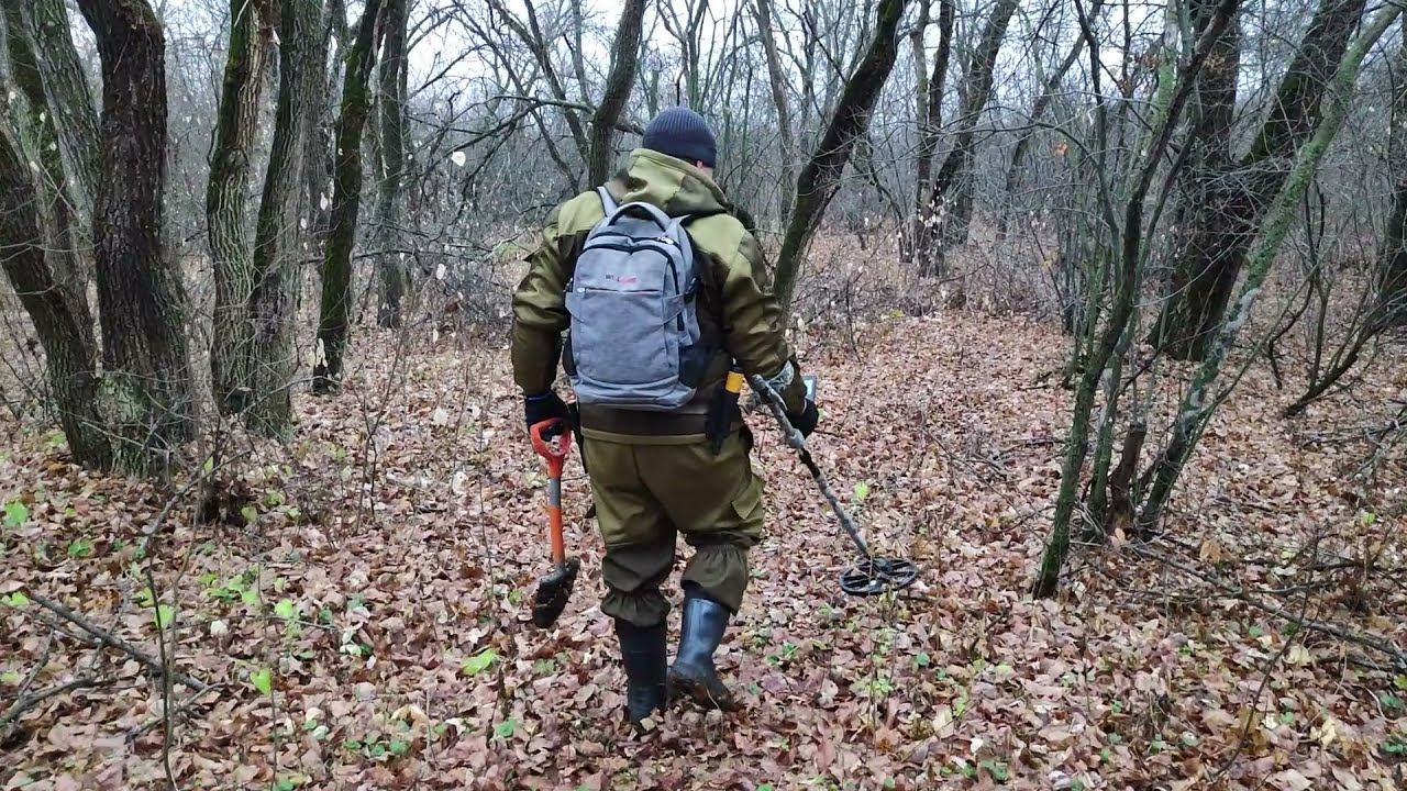 Идём по тропам войны Ч. 5.