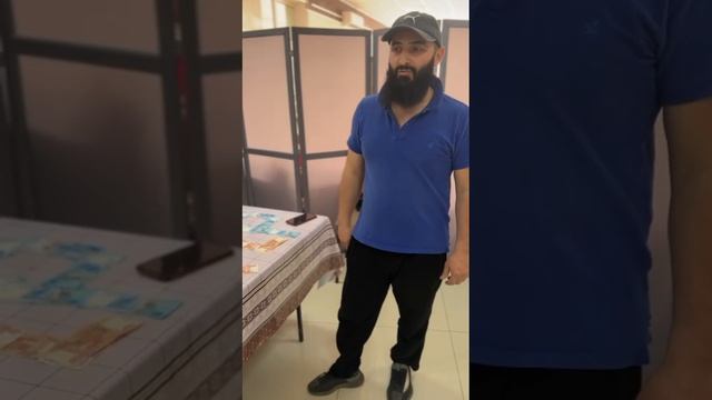 ПРИЯТНЫЕ ВОСПОМИНАЯ РАМАДАН 2024 , ДАЙ АЛЛАХ НАМ ВЗМОЖНОСТЬ ЧТОБ В 2025 ГОДУ МЫ МОГЛИ  СОБРТЬ ДЕНЬГИ