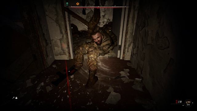 S.T.A.L.K.E.R. 2  Heart of Chornobyl забавный баг