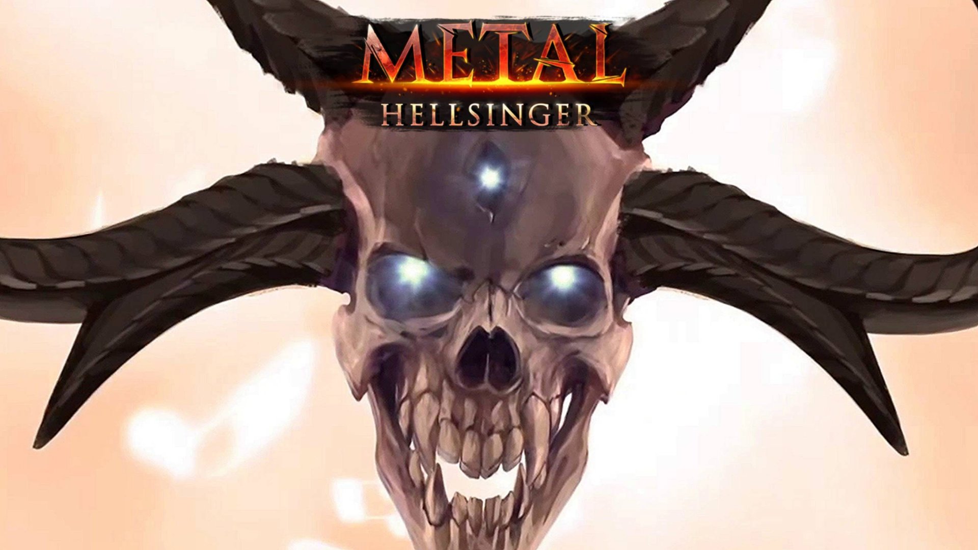 ФИНАЛ ∎ Metal Hellsinger #6