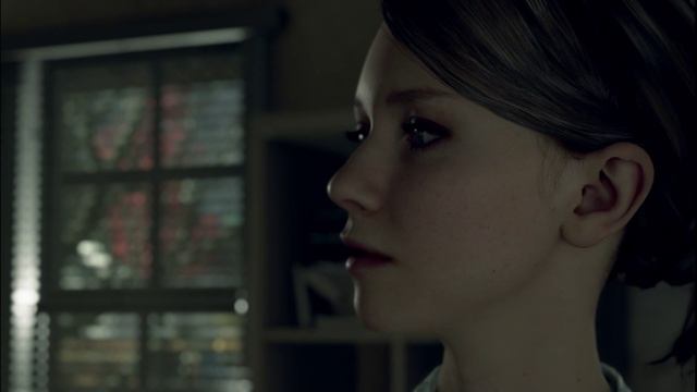 Detroit: Become Human прохождение часть 1