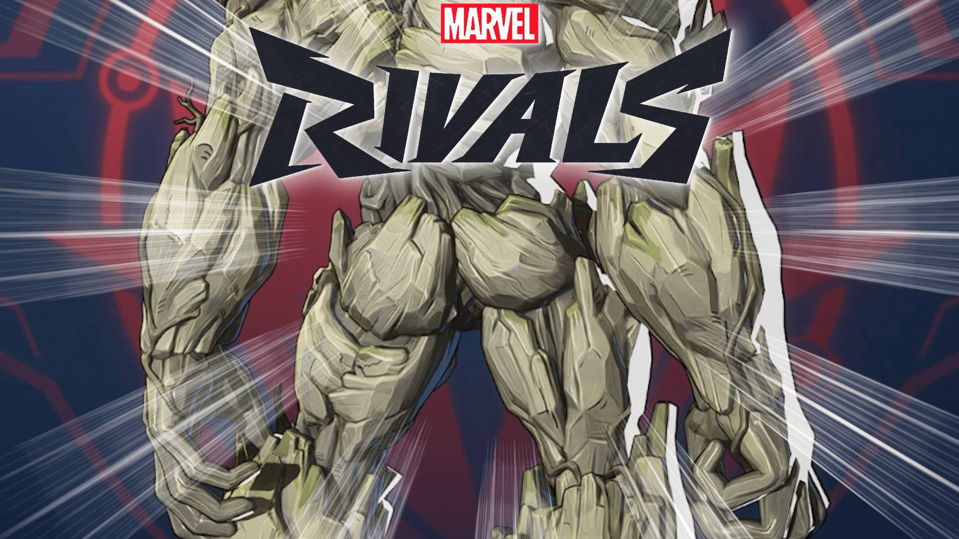 УБИЙЦА OVERWATCH (теперь точно) / Marvel Rivals