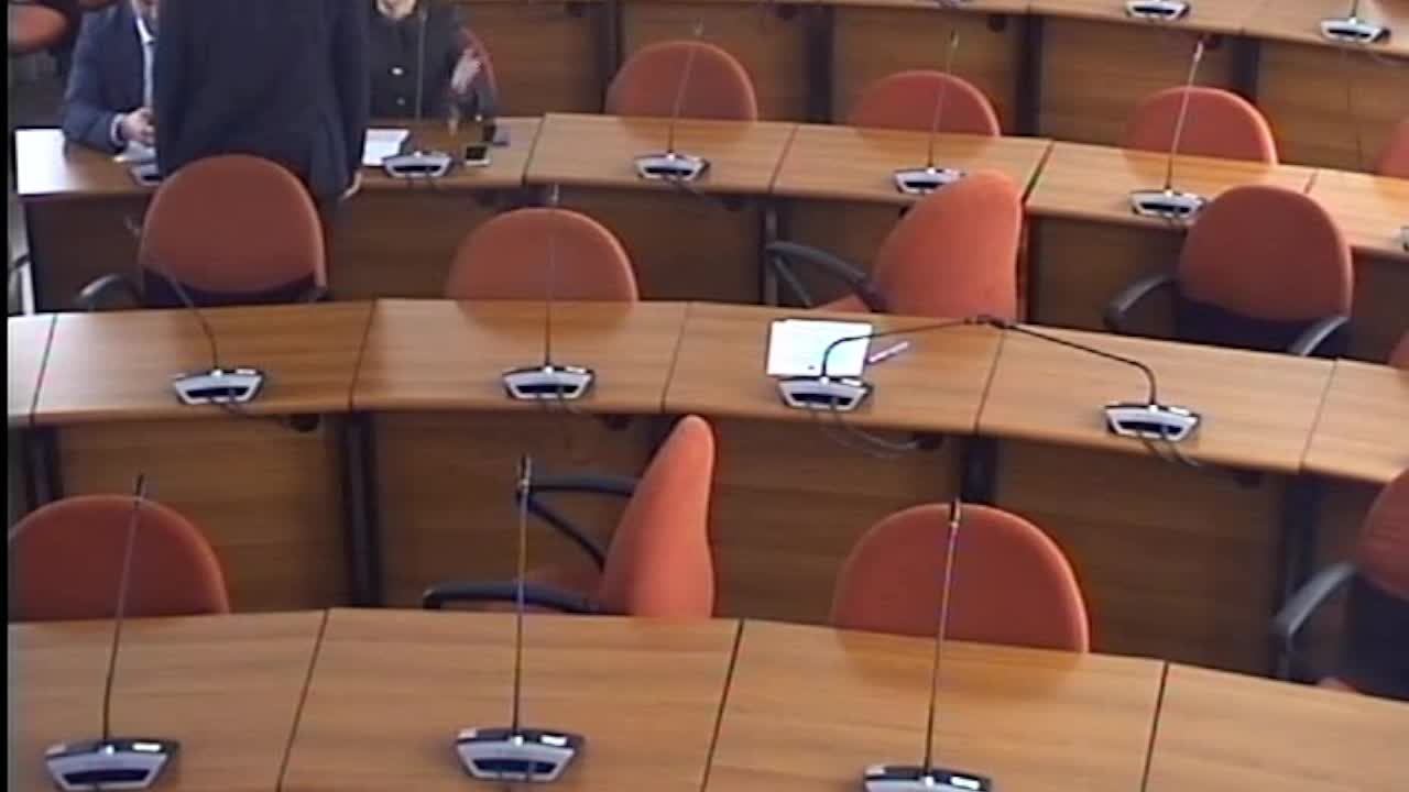 Заседание постоянного комитета по экономической политике 11.12.2024