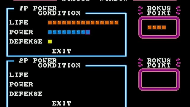 прохождение Street Smart (SMD)