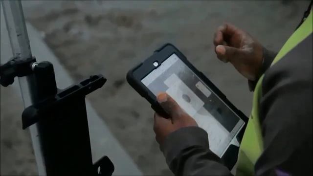 Обзор успешно выполненных проектов AUTODESK – TOPCON