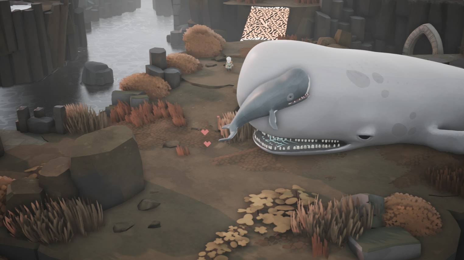 Selfloss. Прохождение, часть 5