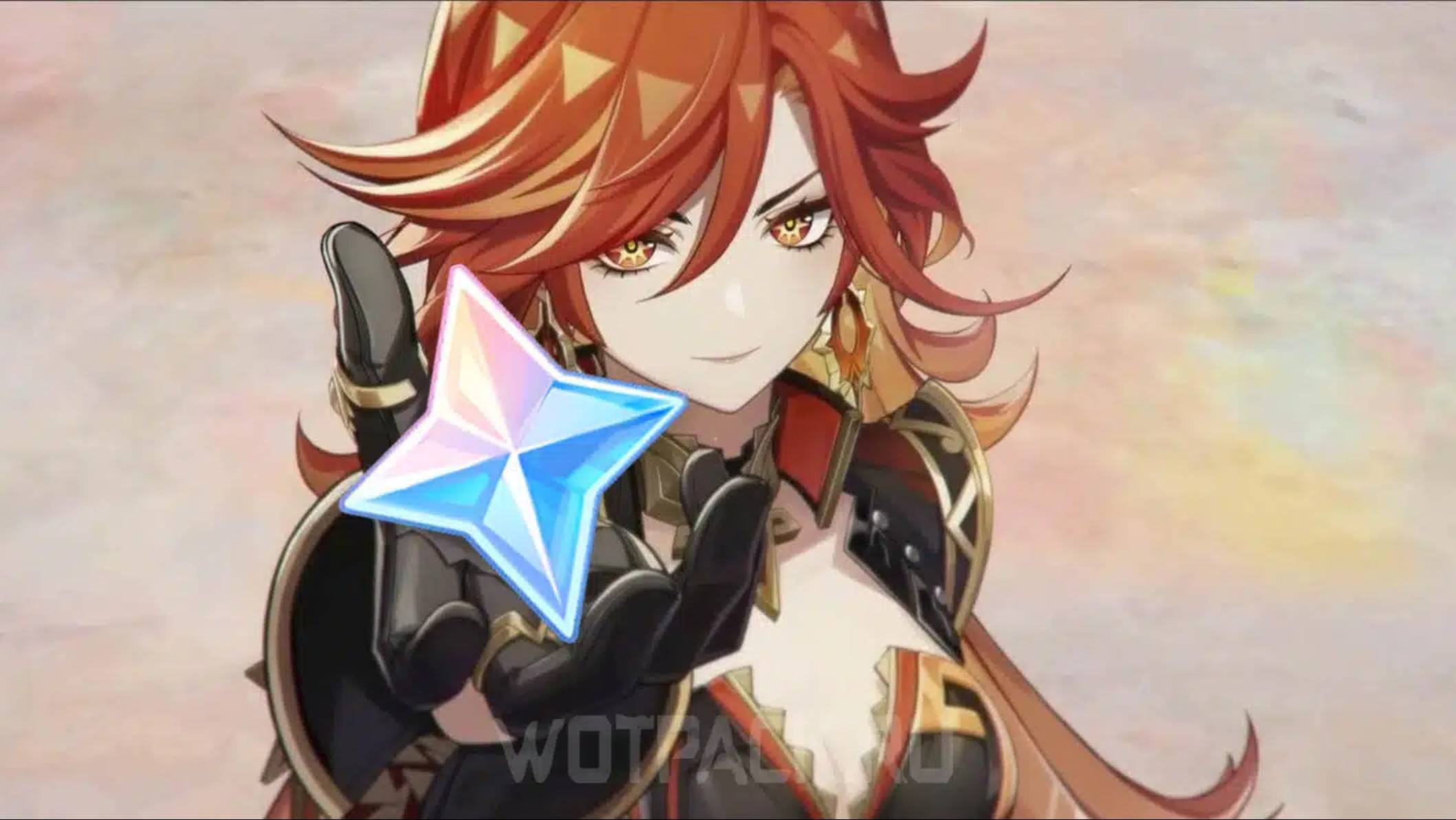 Genshin Impact