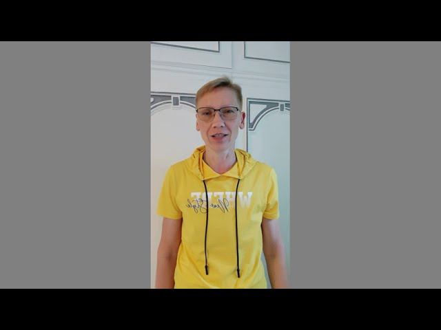 Упражнение Резиновая шея