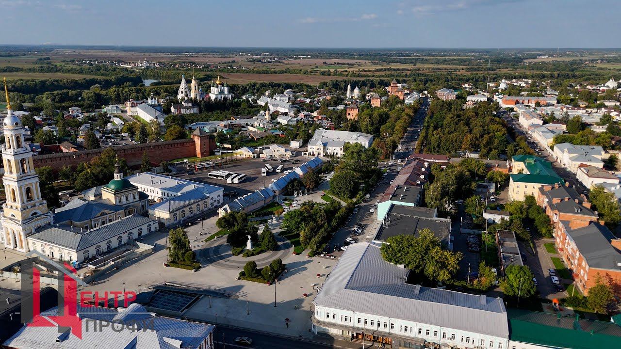 3 кв. в 300м от Коломенского кремля, ул. Яна Грунта 3, 2024