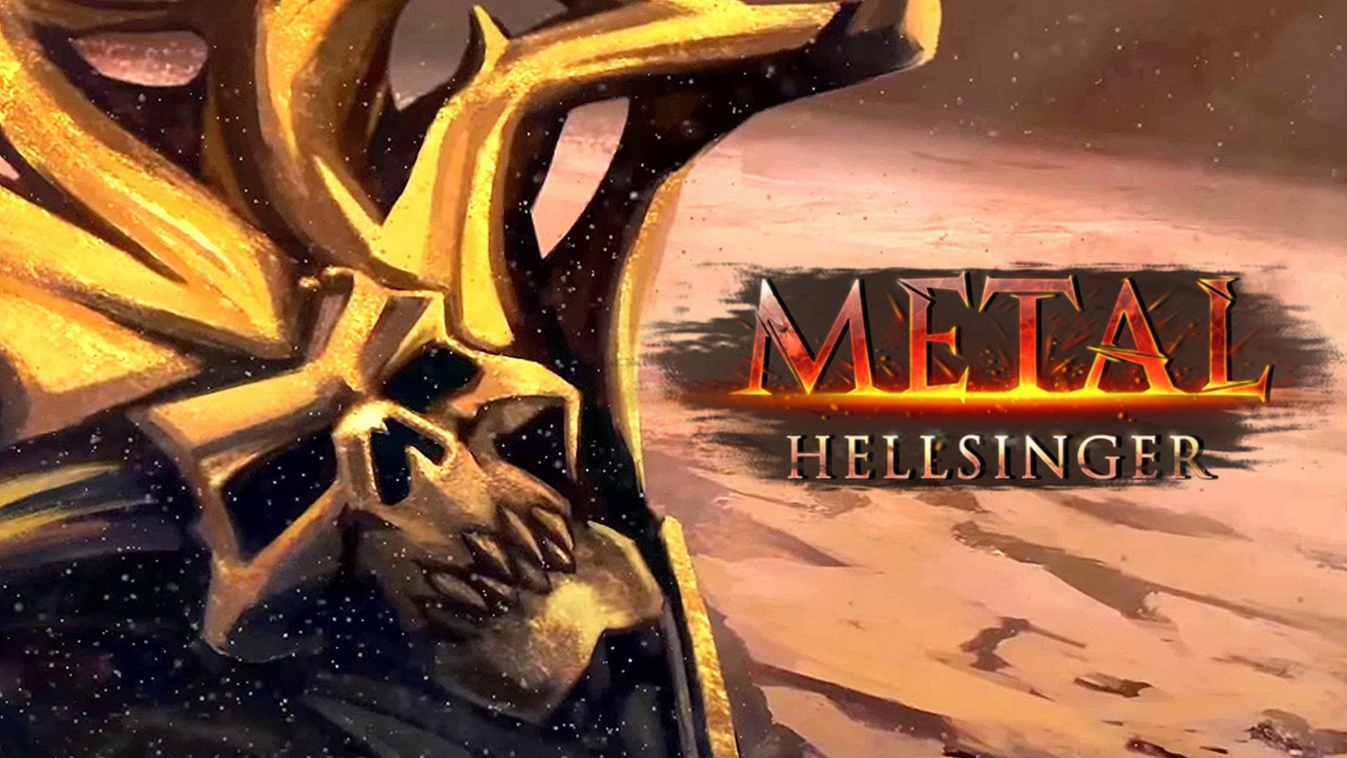 Я СДЕЛАЛ ЭТО И НЕ ПОЖАЛЕЛ! ∎ Metal Hellsinger #5