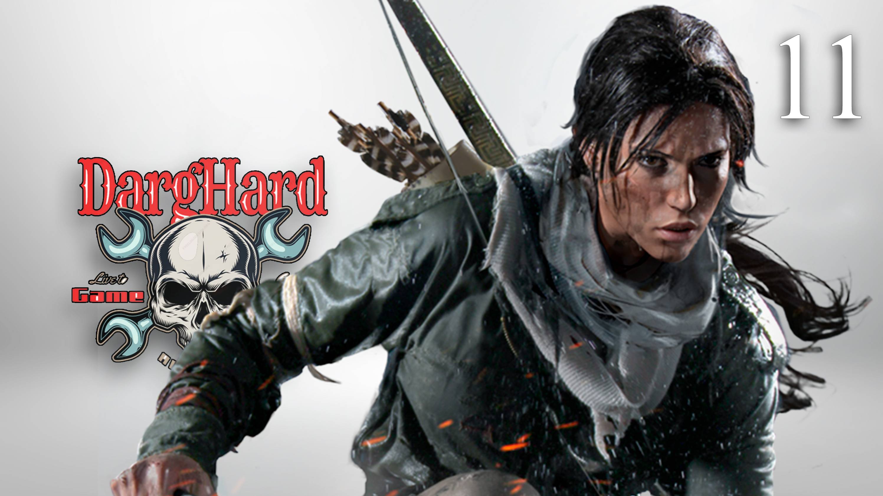 Shadow of the Tomb Raider PS5. 11 Сенот. Прохождение 4K Ultra HD 2160p Без Комментариев!