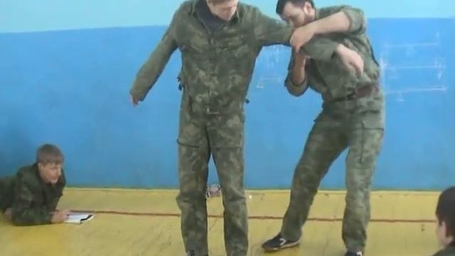 Русский стиль - Кирилл Мистреков. Часть 4.