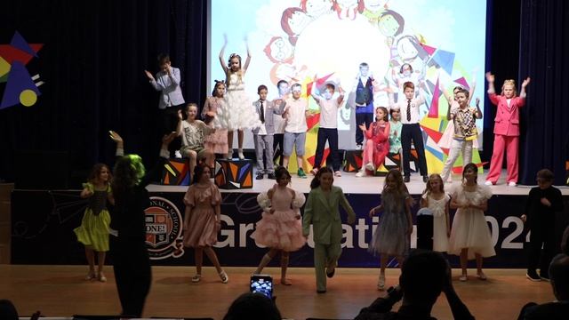 14.06.24 ЗОРГЕ выпускной 4 класс