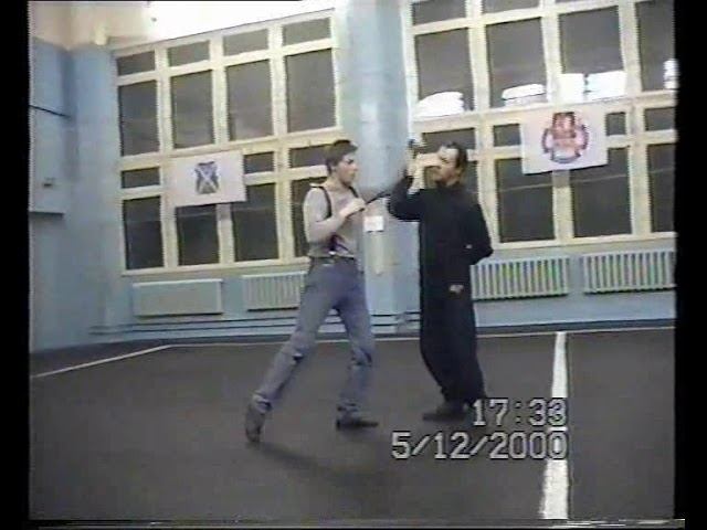 Русский стиль. С. Макаров СКАРБ