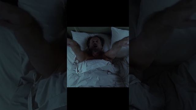 Вот что надо делать если не можешь заснуть) #моменты #кино #комедия