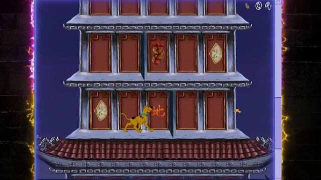 Скуби-Ду! Китайский дракон ➤ ПОЛНОЕ ПРОХОЖДЕНИЕ БЕЗ КОММЕНТАРИЕВ