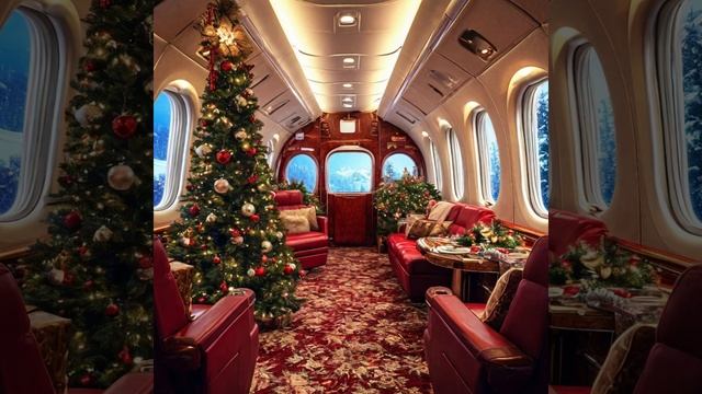 КРАСИВАЯ РОЖДЕСТВЕНСКАЯ МУЗЫКА