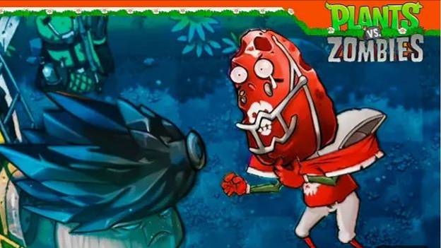 ОТКРЫЛ СУПЕР ЛЕДЯНОЙ ДЫМОГРИБ СУДЬБЫ!!! ЗОМБИ НЕ ПРОЙДУТ!!! PvZ fusion #2