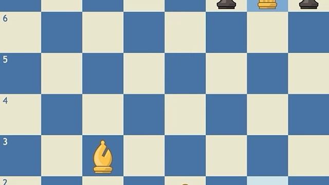 Помощь при мате. Chesskid