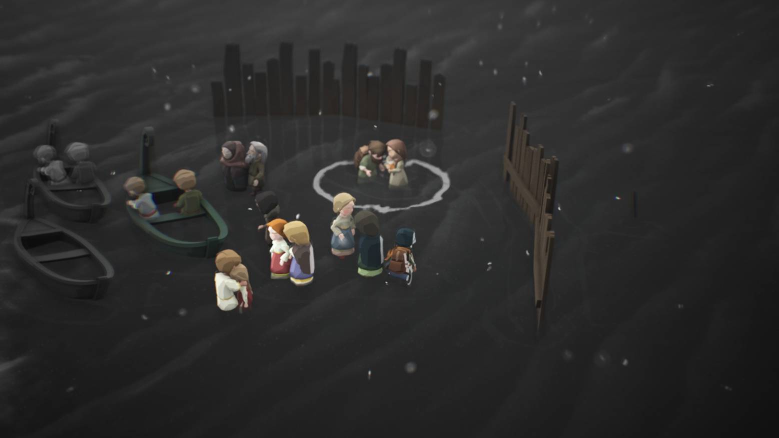 Selfloss. Прохождение, часть 4.5