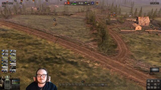 Мод На СВО ПРОХОЖДЕНИЕ ДК Линия Суровикина в Деле  ДЕНЬ 10 Call to Arms GoH Storm from the East ХАРД