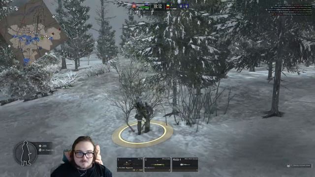 Лучший Мод Для Динамической Компании на СВО - Ледовое Побоище! 13 День Компании / Gates of Hell