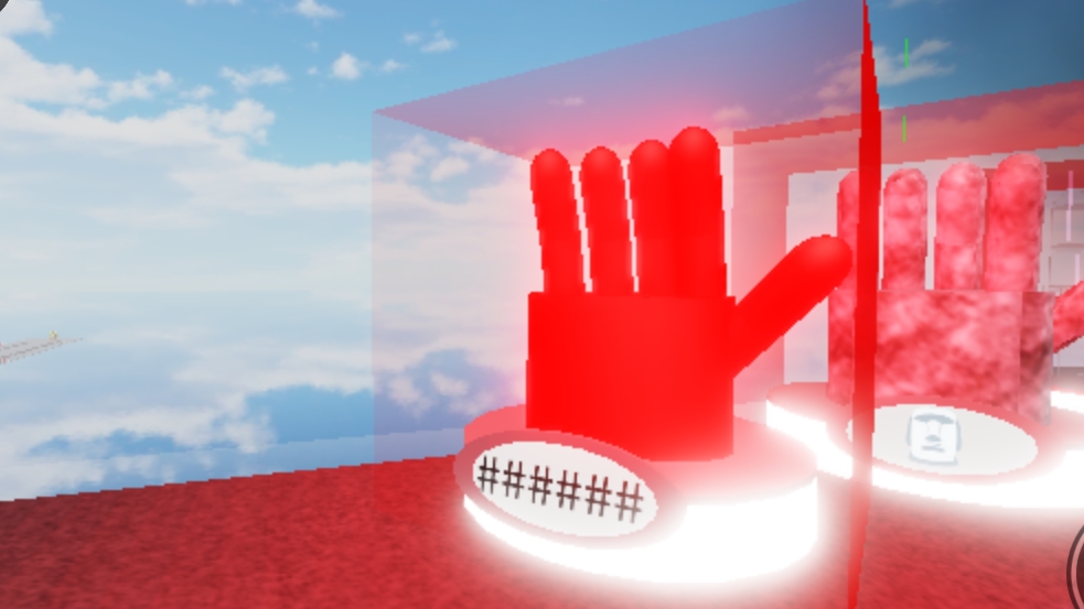 как получить перчатку slaple в моём обби, в obby creator|название обби:find the glove