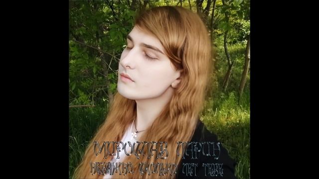 Мирослав Ларин - Неважно, сколько лет тебе (Single)