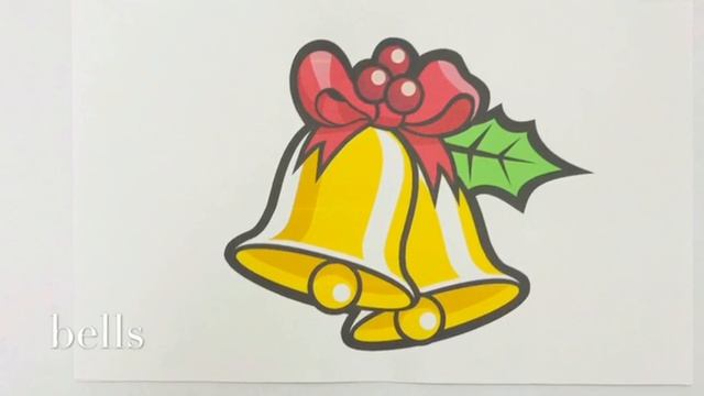 New Year Vocabulary 2024