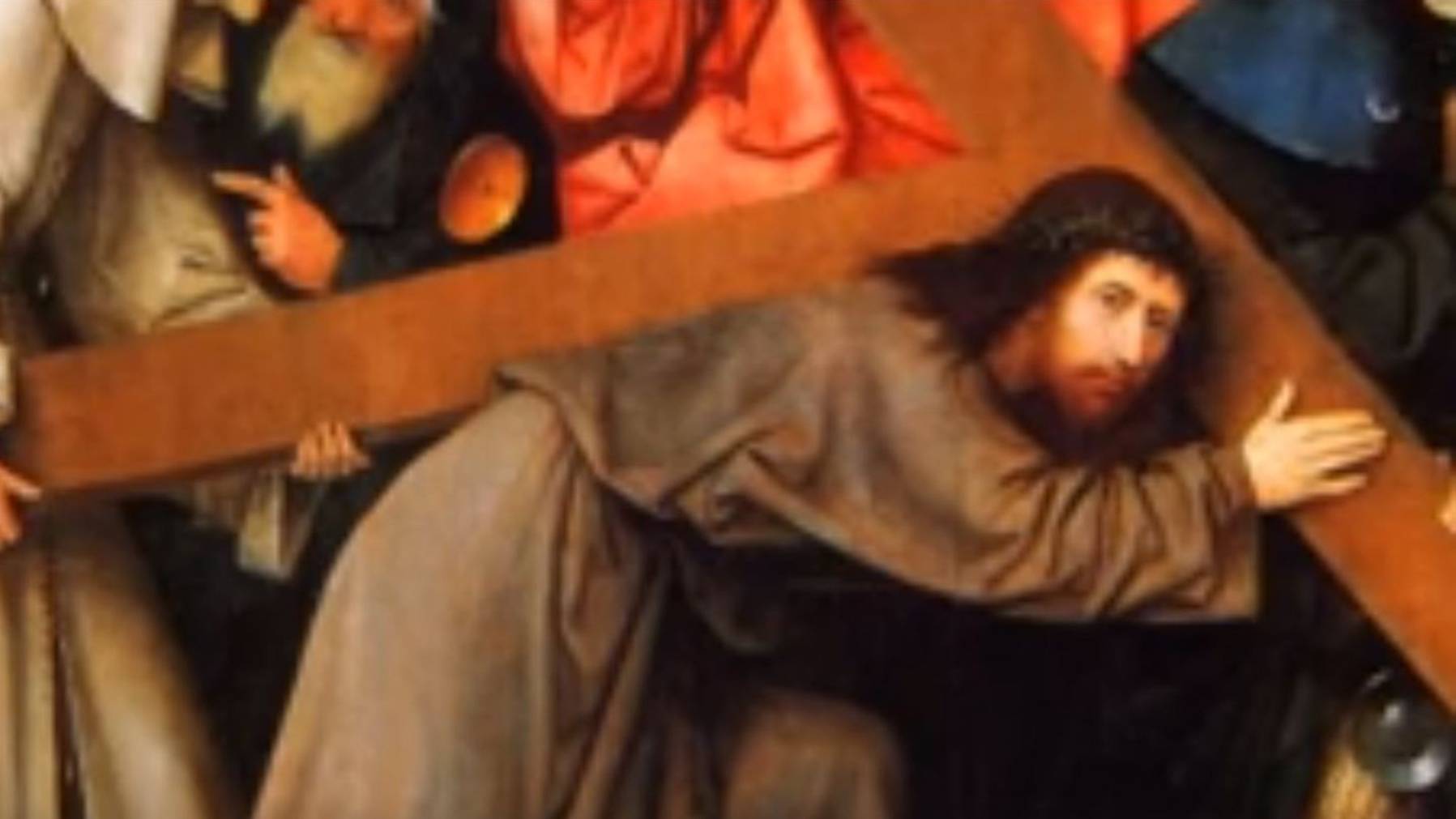 Разговор с шестилетней дочкой