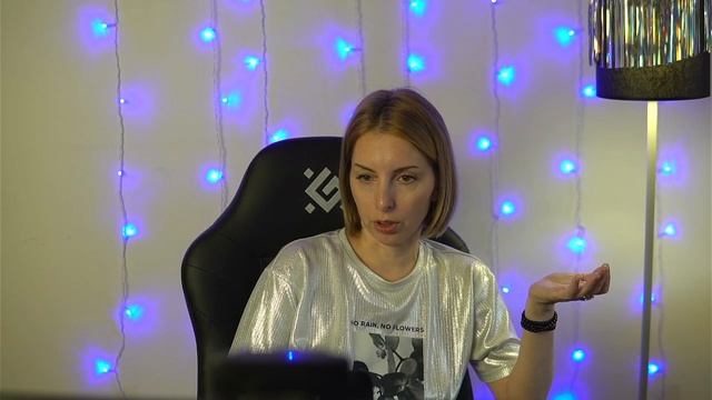 Мастер класс "Диагностика в прямом эфире", 11 декабря 1 часть, Царева Елена