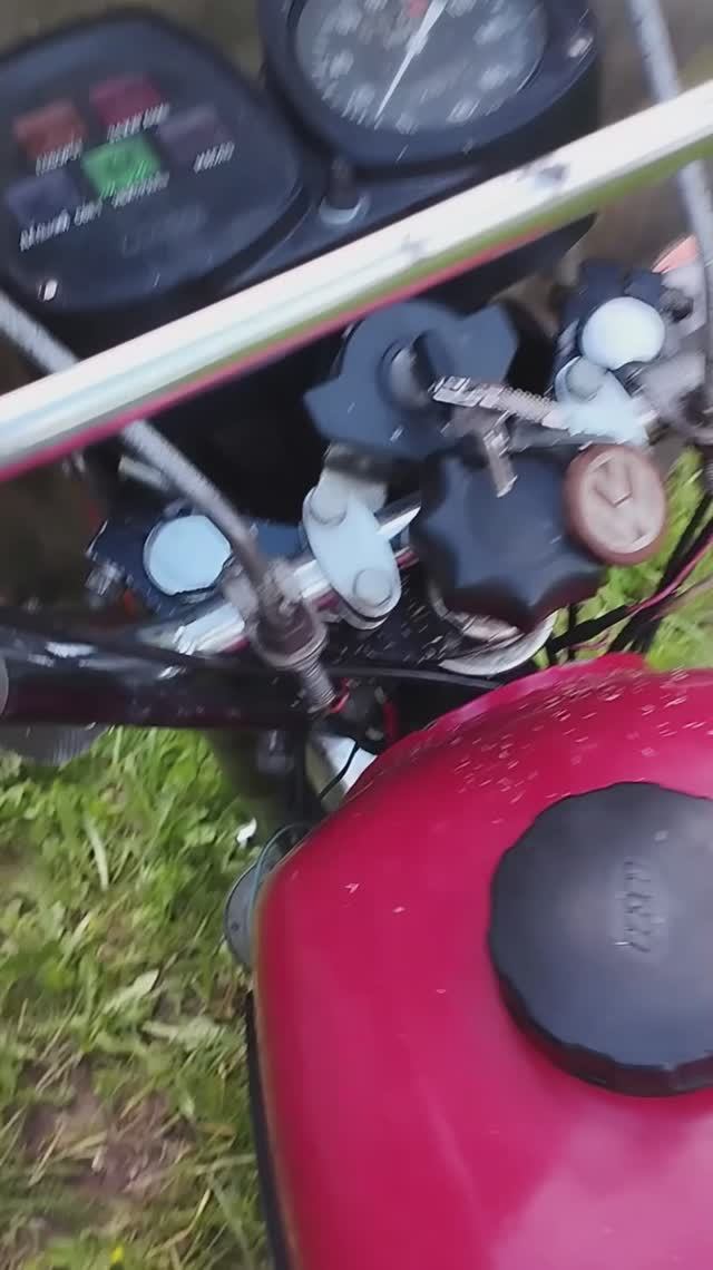 KAYO T2 против ИЖ Юпитер 5 какой проще завести