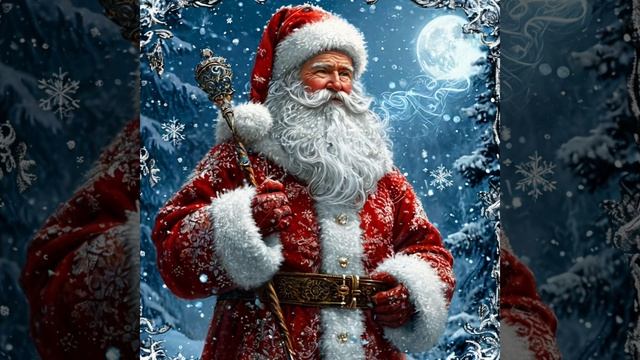 РОЖДЕСТВЕНСКАЯ МУЗЫКА