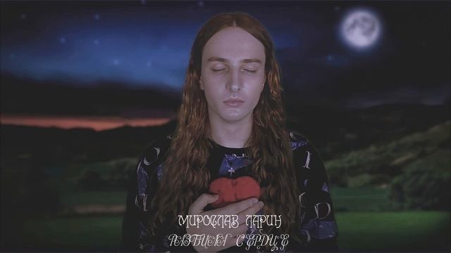 Мирослав Ларин - Разбила сердце (Single)