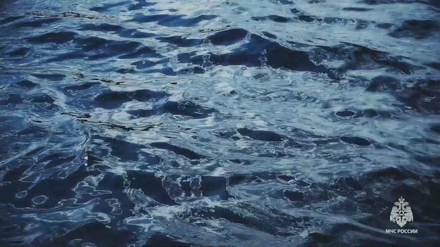 Дети тонут молча_(ЛНР)