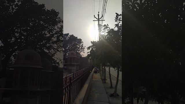 Перемещение в пространстве